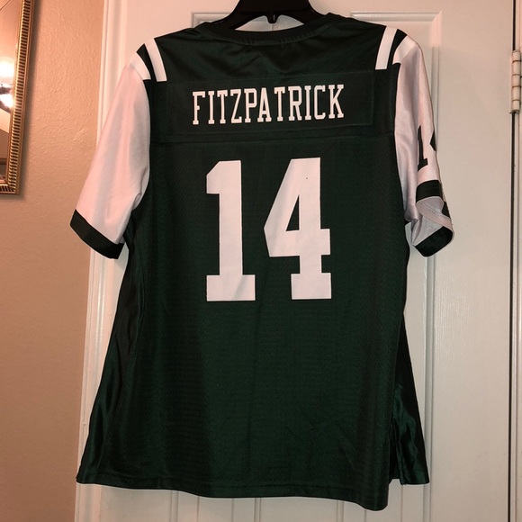 NFL | Shirts | Fitzpatrick 4 Jersey | Poshmark